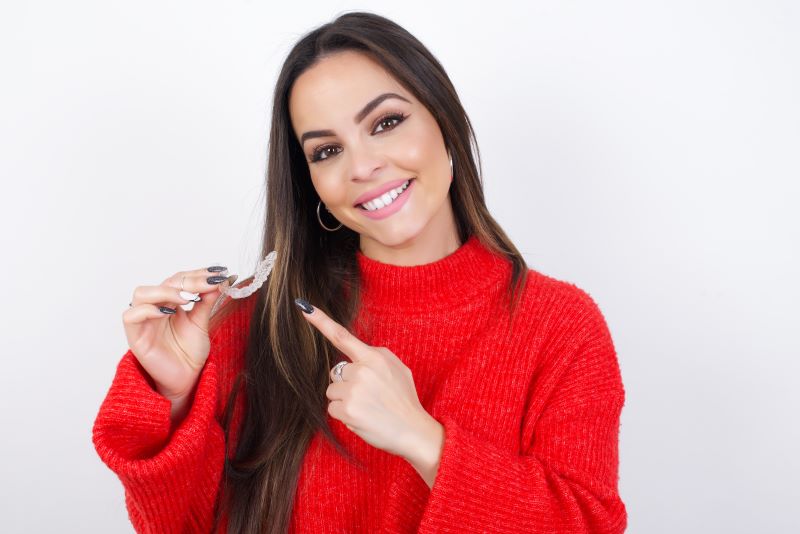 Important Year-End Reminders for Invisalign Users